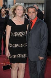 Janette Beverley- Coronation Street Michael Le Vell's Wife - Feedsta.com