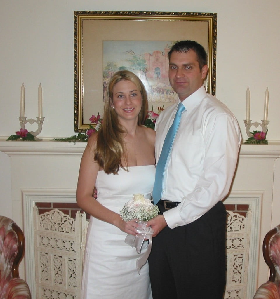 Jason Siemon - CBS News Lara Logan's Ex- Husband (Bio, Wiki)