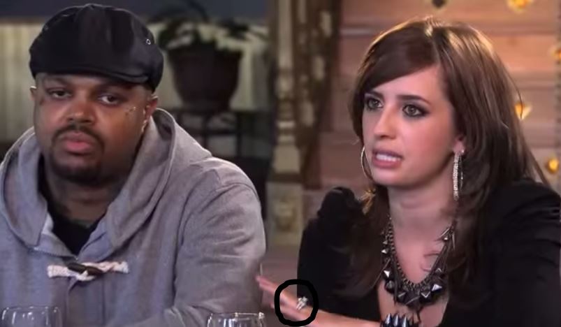 Majda Baltic - Three 6 Mafia DJ Paul's Girlfriend (Bio, Wiki)