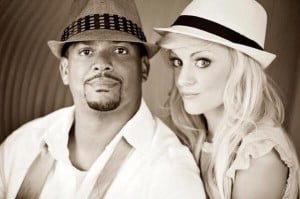 Fresh Prince Of Bel-Air Star Alfonso Ribeiro's Wife Angela Unkrich Ribeiro