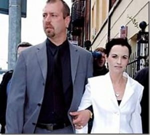 Don Burton: The Cranberries Singer Dolores O'Riordan's Husband (bio ...