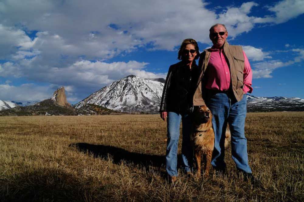 Pam Baker Cocker: Singer Joe Cocker's Wife (Bio, Wiki)