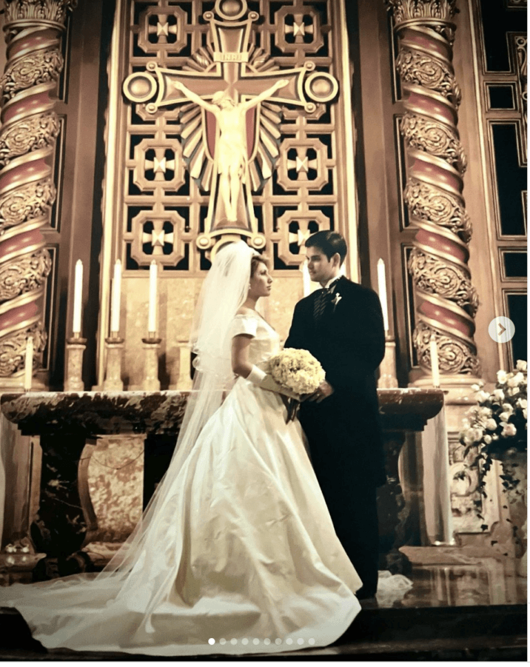 Marco Rubio Wife Jeanette Dousdebes Rubio (bio, Wiki, Photos)