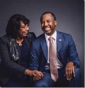 Candy Carson: Ben Carson's Wife (bio, Wiki, Photos)