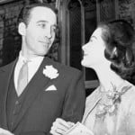 Birgit Kroencke: Actor Christopher Lee's Wife (bio, Wiki, Photos)