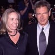 Harrison Ford's Ex-Wife Melissa Mathison
