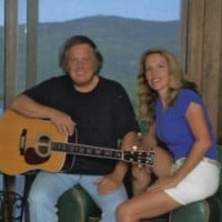 Patrisha McLean Singer Don McLean's Wife