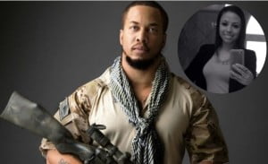 Jessica Irving Nick "The Reaper" Irving's Wife (Bio, Wiki)