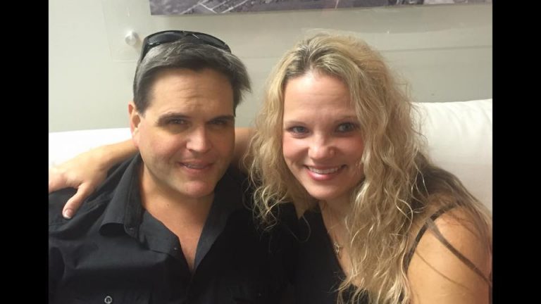 Jennifer Worland Ron Lester's Girlfriend (Bio, Wiki)