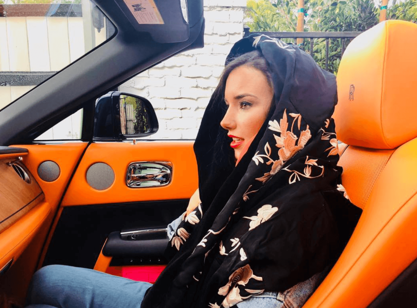 Robert Kennedy Jr Daughter Kathleen "Kick" Kennedy