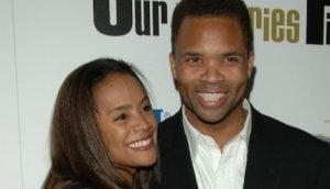 Sandi Jackson Jesse Jackson Jr's Wife (Bio, Wiki)