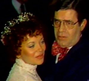 Jerry Lewis Wife & Children (Bio, Wiki)