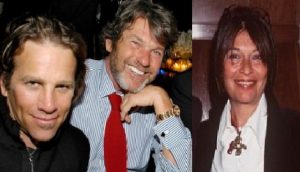 Jann Wenner's Ex-wife, Partner And Children (Bio, Wiki)