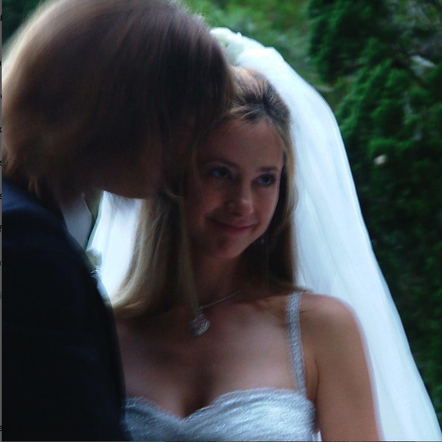 Mira Sorvino Husband Christopher Backus (Bio, Wiki)