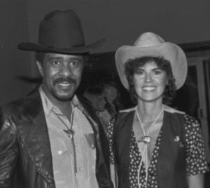 Richard Pryor’s Wife Jennifer Lee Pryor (Bio, Wiki)
