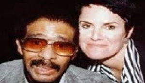 Richard Pryor’s Wife Jennifer Lee Pryor (Bio, Wiki)