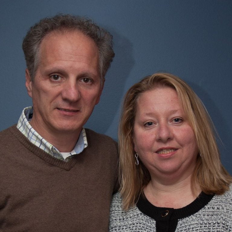 Dominick Nick Provenzano Wife Bridgett Provenzano