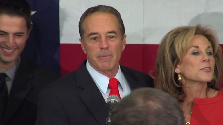 Chris Collins's Wife Mary Sue Collins (Bio, Wiki)