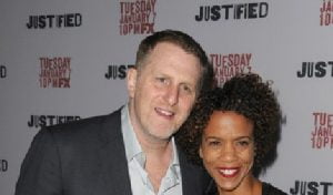 Michael Rapaport’s Wife Kebe Dunn - Feedsta.com