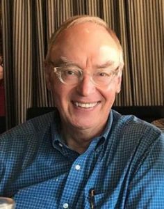 Elizabeth Warren's Husband Bruce Mann (Bio, Wiki)