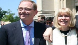 Kevin Hassett's Wife Kristie Hassett (Bio, Wiki)