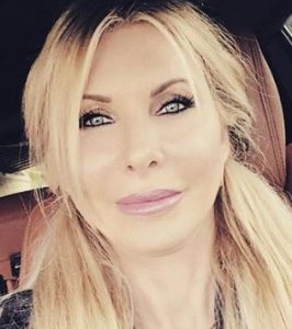 Dave Mustaine’s Wife Pamela Anne Casselberry (Bio, Wiki)
