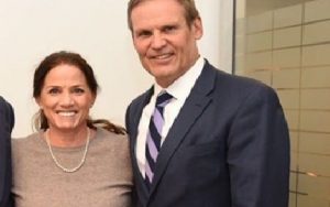 Tennessee Gov. Bill Lee's Wife Maria Lee - Feedsta.com