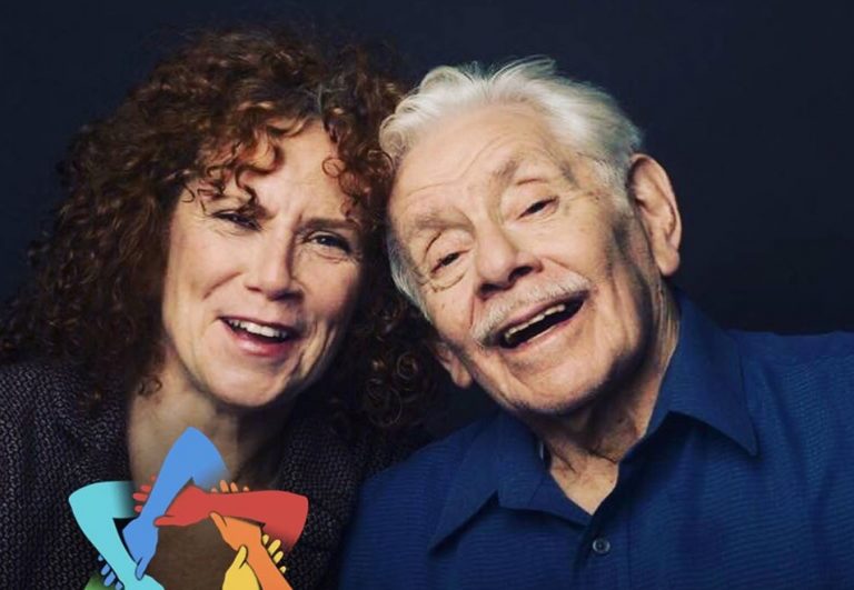 Meet Jerry Stiller's Daughter Amy Stiller (Bio, Wiki)