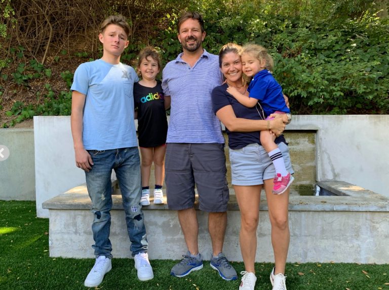 Anne Heche's Husband, Boyfriends And Children (Bio, Photos)