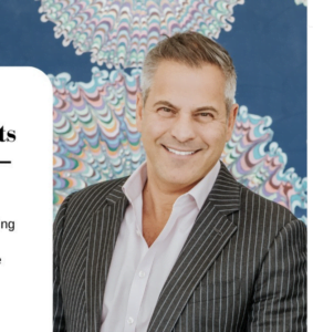 Matt Lauer Girlfriend Shamin Abas (Bio, Photos)