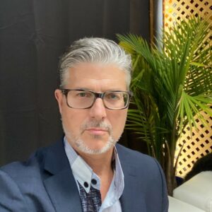 Matt Lauer Girlfriend Shamin Abas (Bio, Photos)