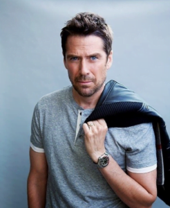 Alyson Hannigan Husband Alexis Denisof (Bio)