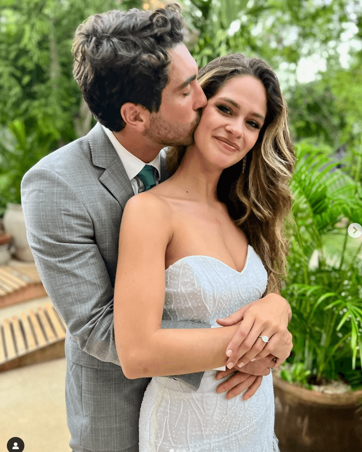 Meet Joey Graziadei Girlfriend Kelsey Anderson