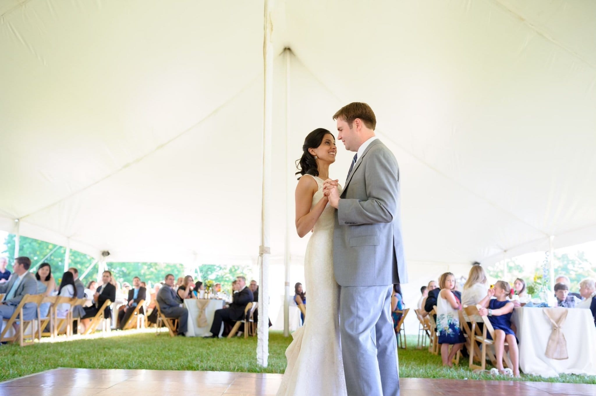 Meet JD Vance Wife Usha Vance (Bio, Photos)