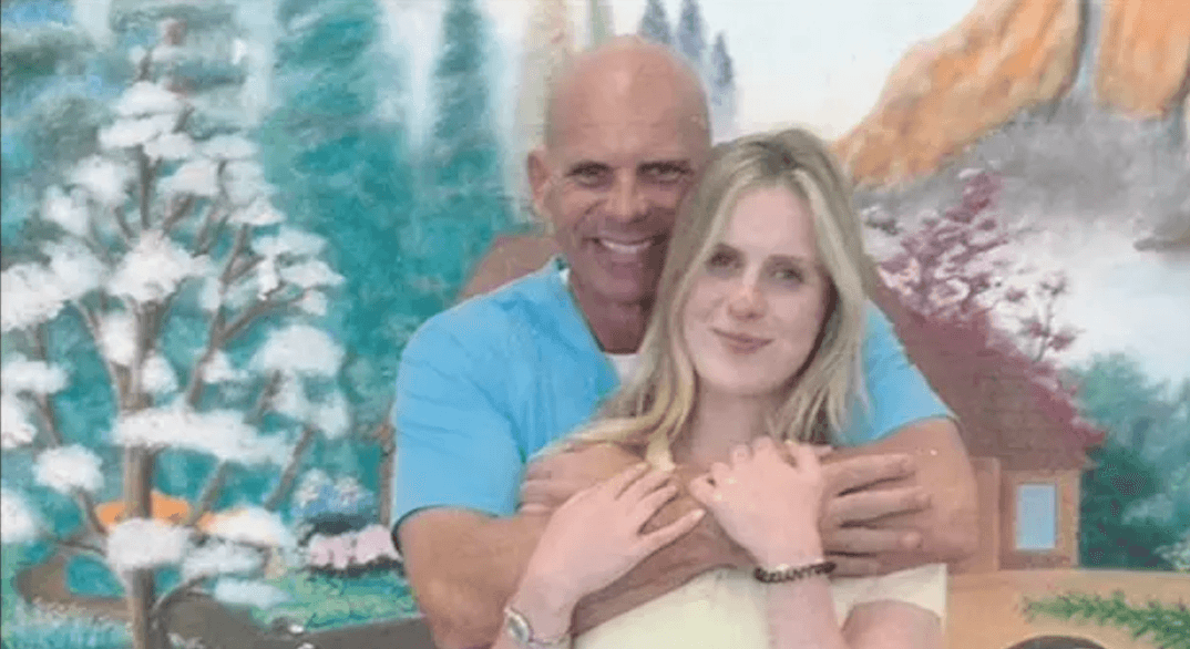 Meet Lyle Menendez Girlfriend Millie Bucksey