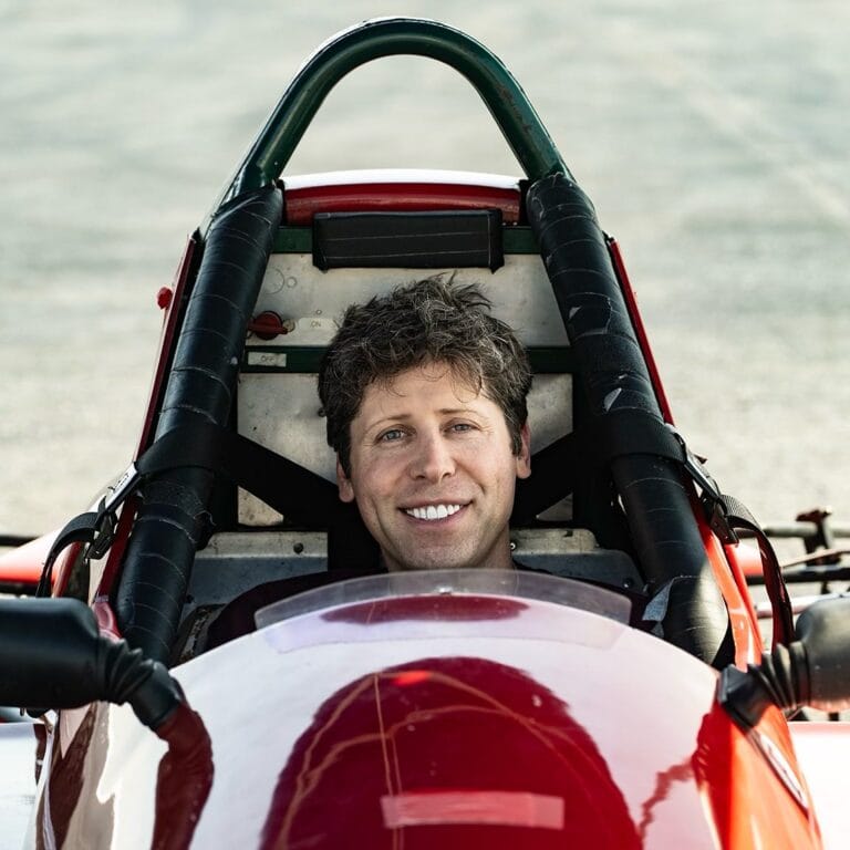 Sam Altman: Love, Marriage, Parents, Siblings