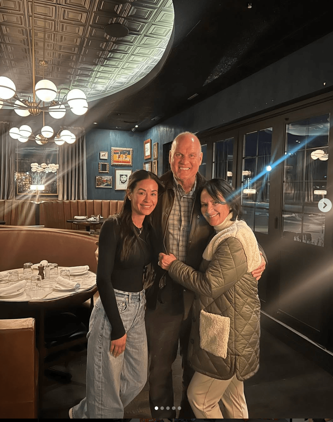 Meet Ryne Sandberg Wife Margaret Koehnemann