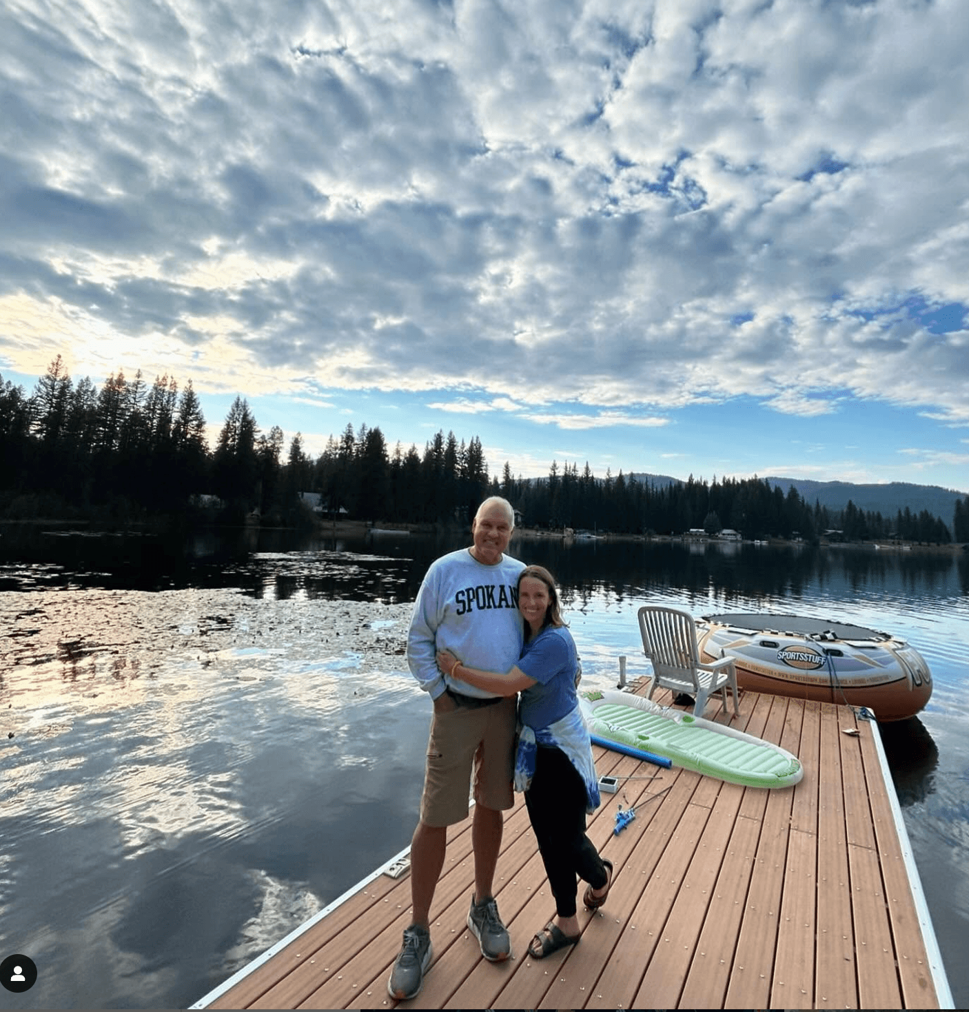 Meet Ryne Sandberg Wife Margaret Koehnemann